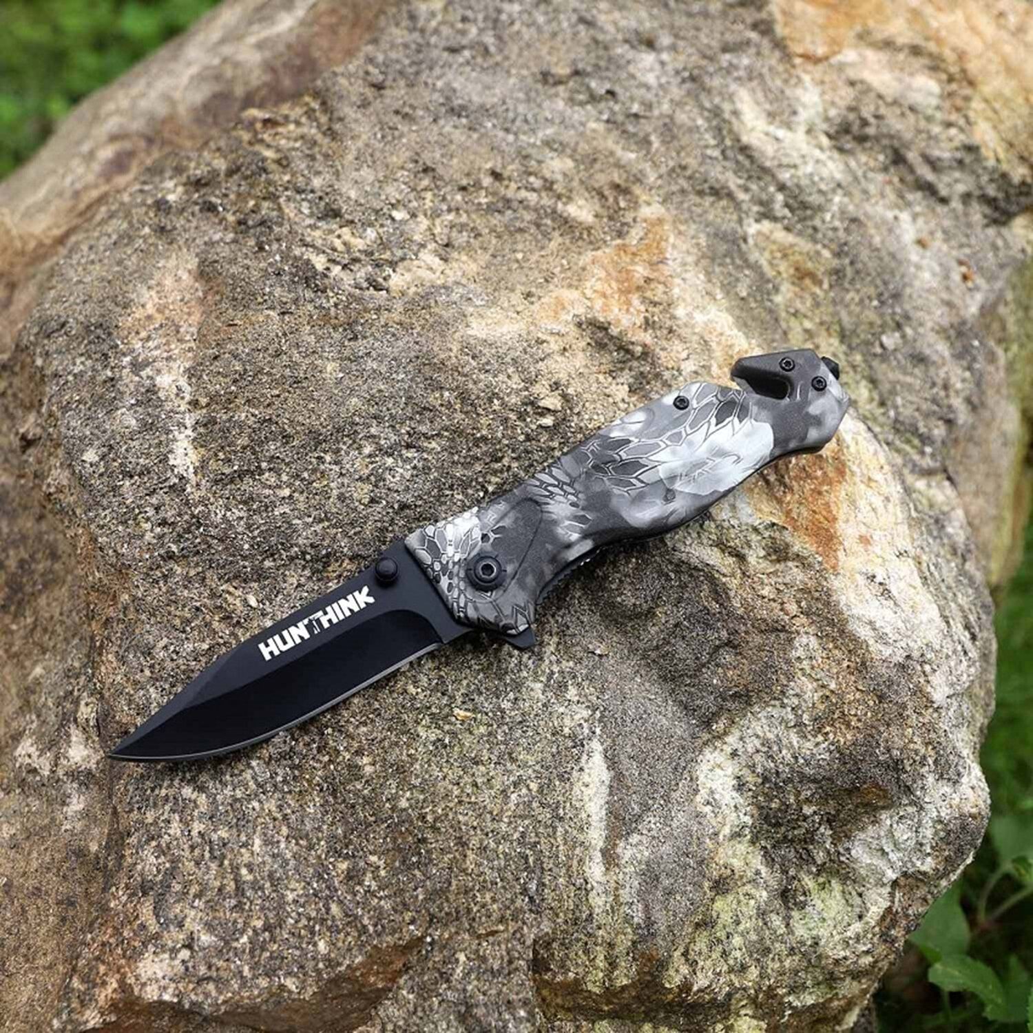 HUNTHİNK ÇAKI - 009